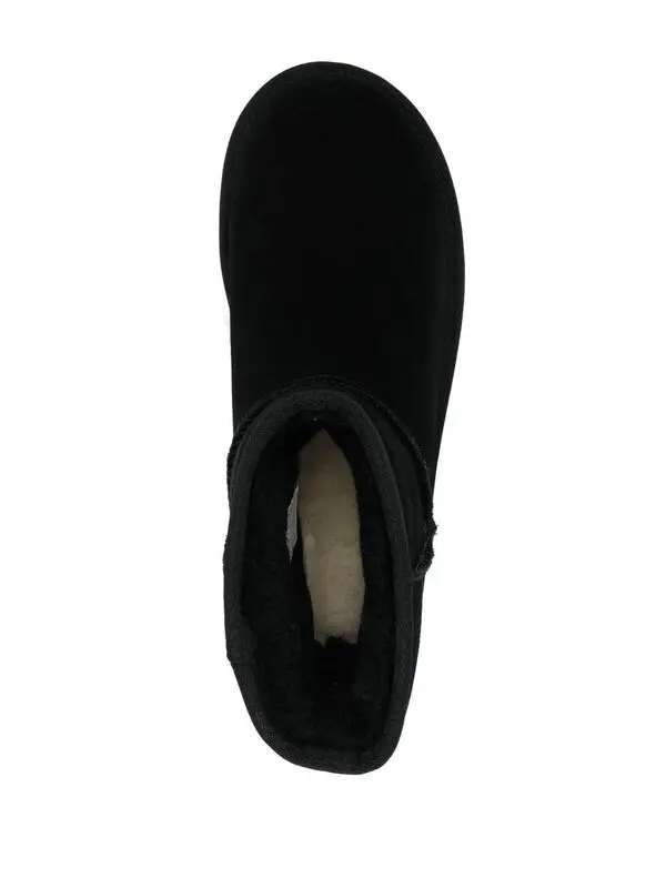 UGG Classic Mini Platform Boots