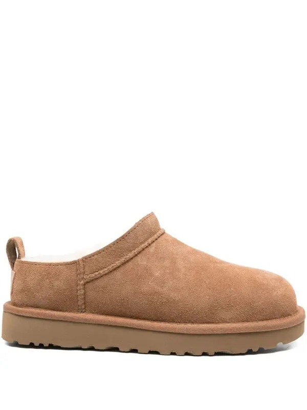 UGG Classic Micro Slippers - Beige