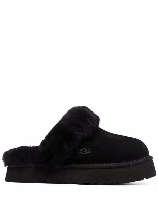 UGG Disquette Slippers