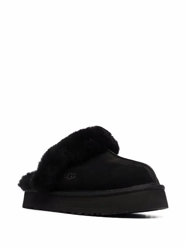 UGG Disquette Slippers