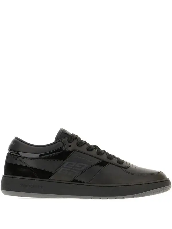 Givenchy Sneaker With Logo