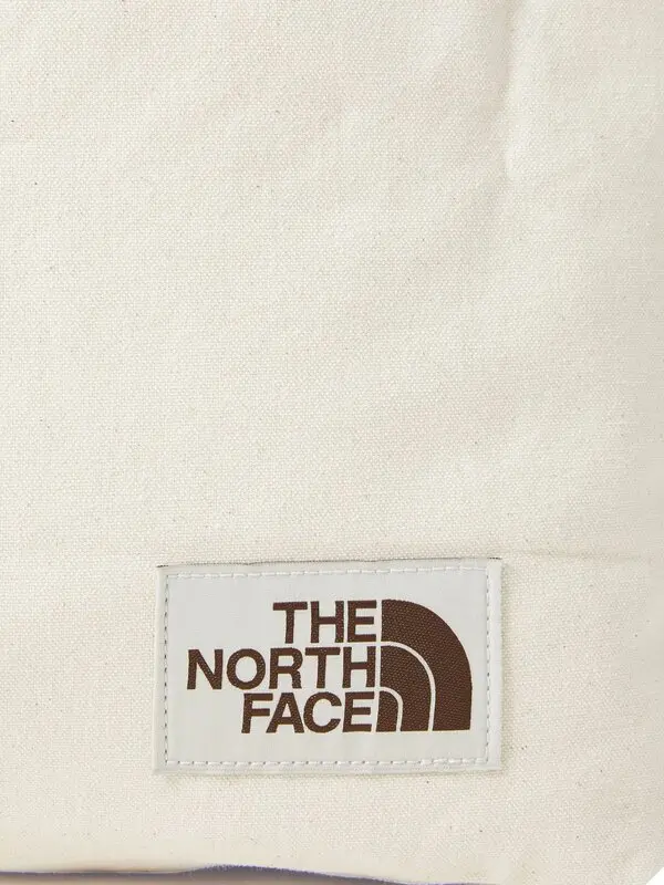 The North Face Cotton Tote - Beige