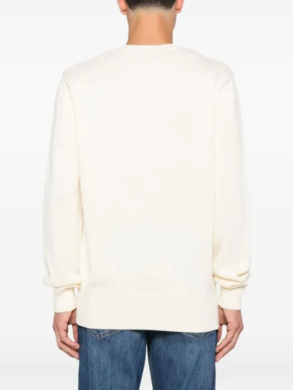 Givenchy Cotton Sweatshirt