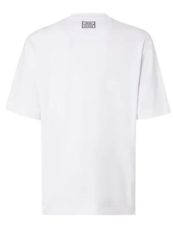 Fendi Cotton T-shirt