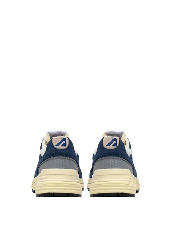 AUTRY Hyperway Sneakers - Blue