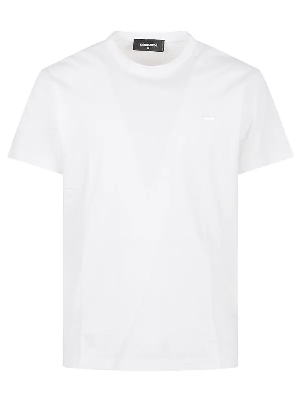 Dsquared2 Cotton T-shirt