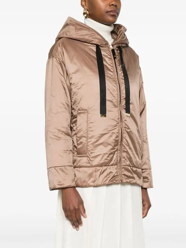 Max Mara Nylon Jacket
