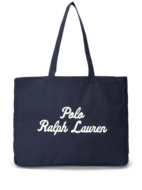 Polo Ralph Lauren Shoulder Bag - Blue