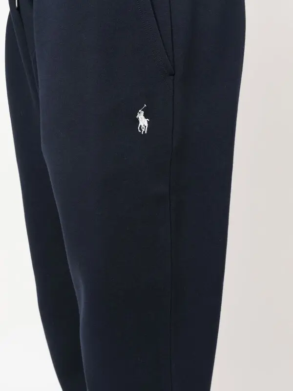 Polo Ralph Lauren Tracksuit Bottoms With Logo