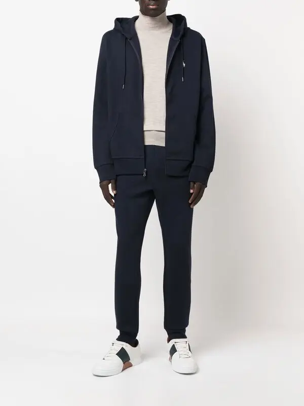 Polo Ralph Lauren Tracksuit Bottoms With Logo