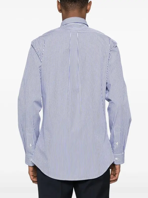 Polo Ralph Lauren Shirt With Logo