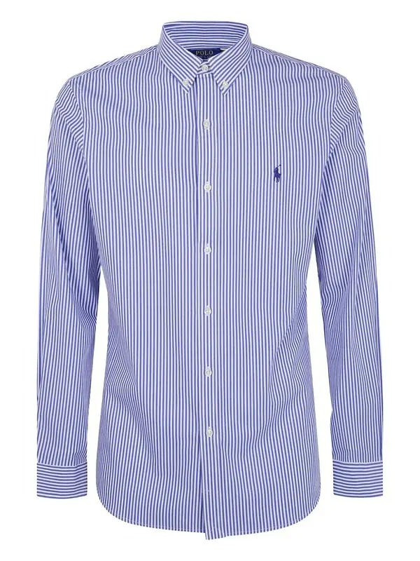 Polo Ralph Lauren Shirt With Logo