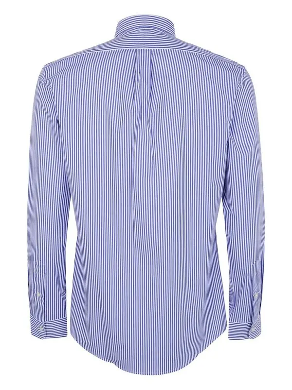 Polo Ralph Lauren Shirt With Logo
