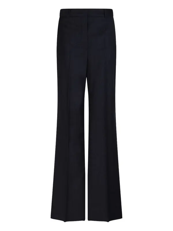 Max Mara Wool Trousers