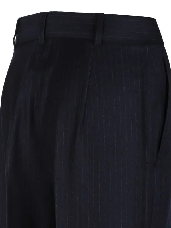 Max Mara Wool Trousers