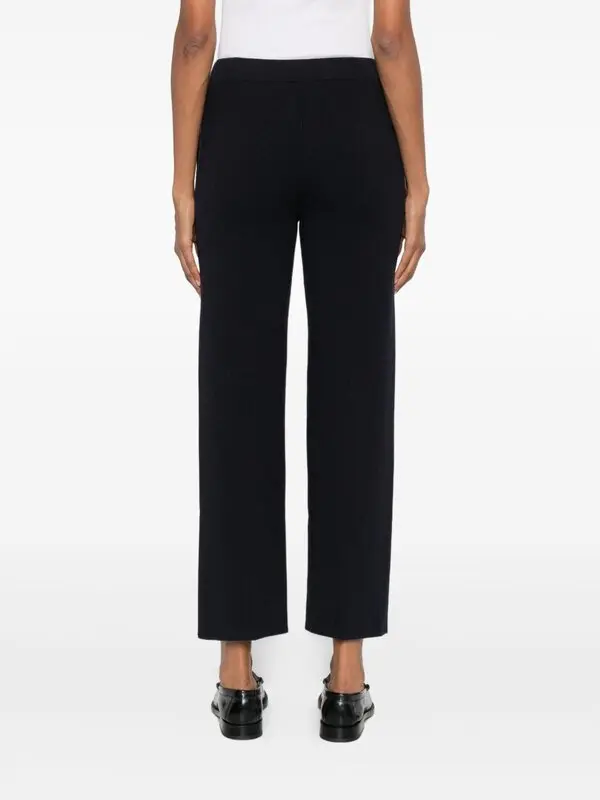 Max Mara Wool Blend Trousers