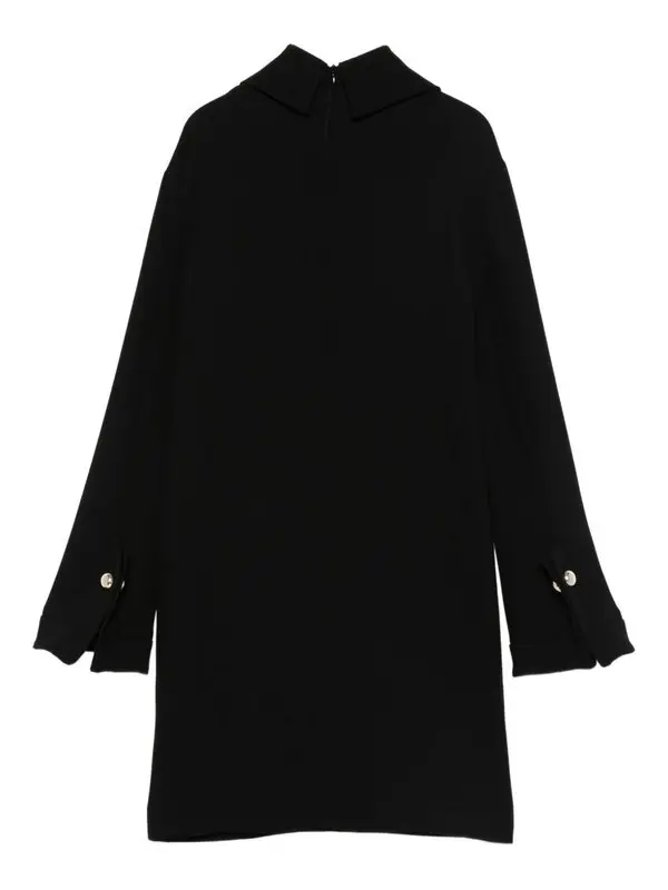 SEMICOUTURE Midi Dress