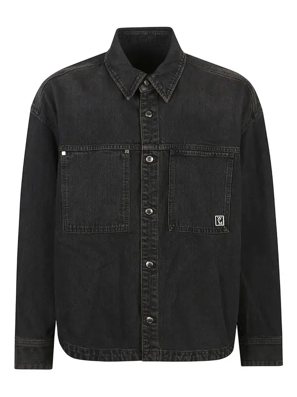 WOOYOUNGMI Camicia