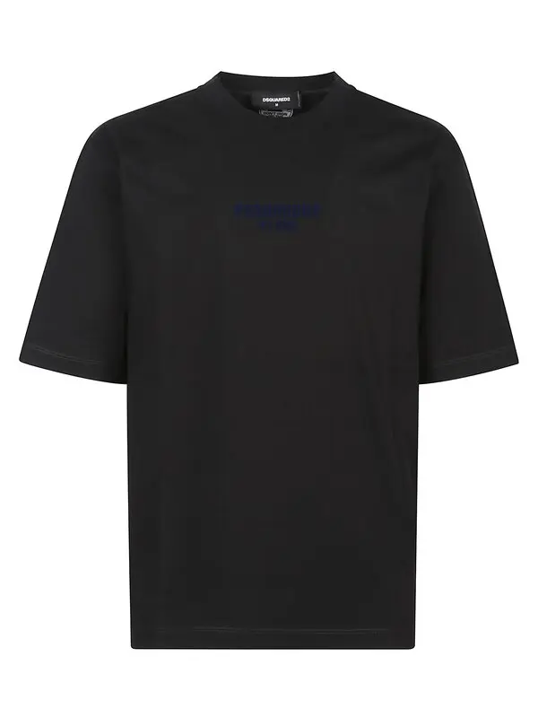 Dsquared2 Cotton T-shirt