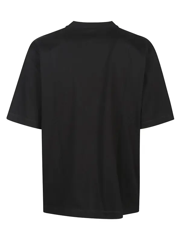 Dsquared2 Cotton T-shirt