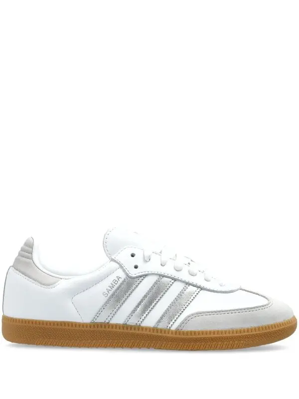 Adidas Samba Sneakers