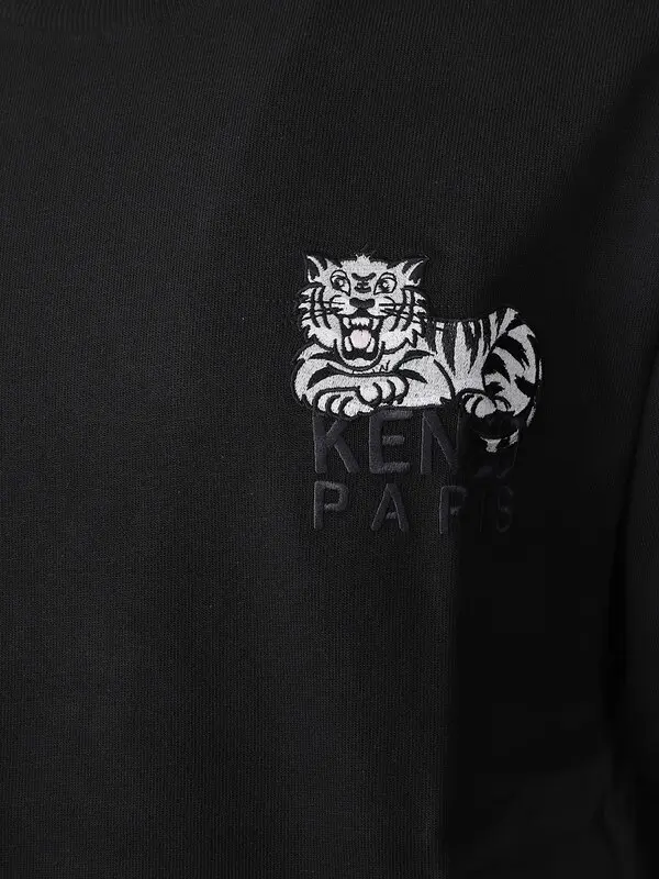 Kenzo Cotton T-shirt