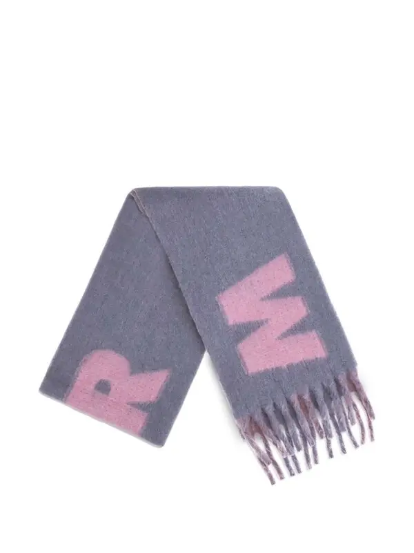 Marni Wool Scarf