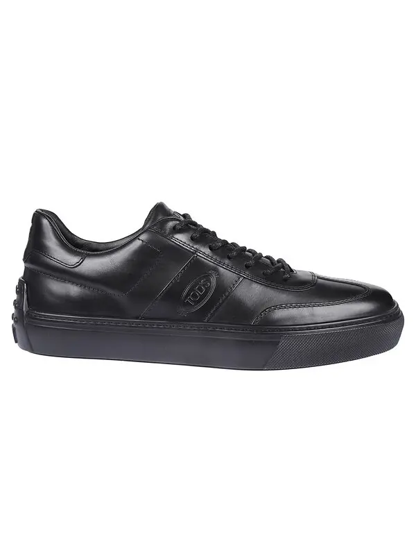 TOD'S Leather Sneakers