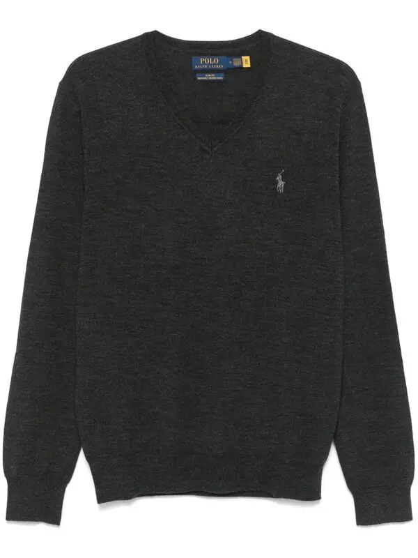 Polo Ralph Lauren Cable Knit Sweater
