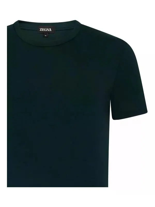 Zegna Crew-neck T-shirt