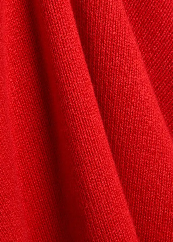 THE ELDER STATESMAN Pali Cashmere Jumper