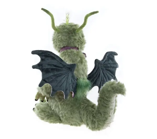 CHARLIE BEARS Jabberwocky Plush