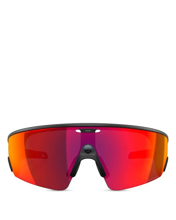 Oakley Meta Vanguard Rectangular Ai Sunglasses