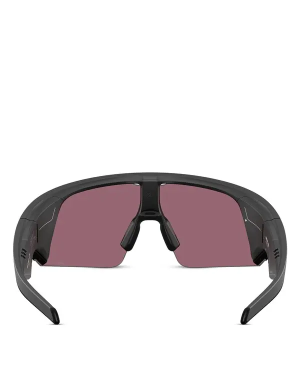 Oakley Meta Vanguard Rectangular Ai Sunglasses