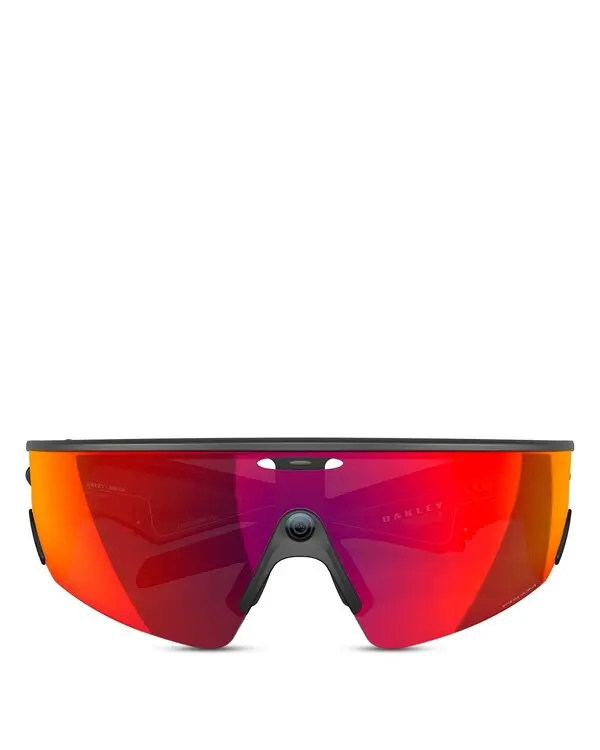 Oakley Meta Vanguard Rectangular Ai Sunglasses