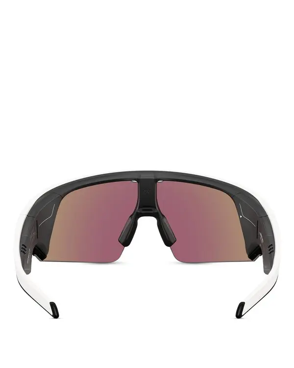 Oakley Meta Vanguard Rectangular Ai Sunglasses, 52mm
