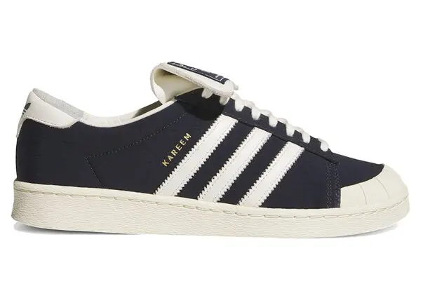 Adidas Jabbar Low Willy Chavarria Sneakers