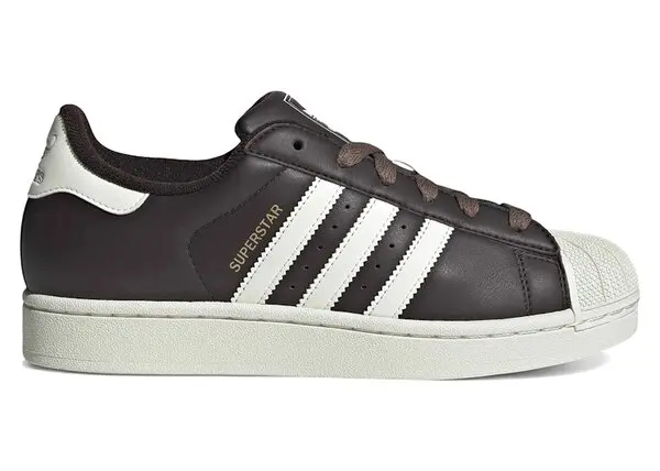 Adidas Superstar Ii Sneakers