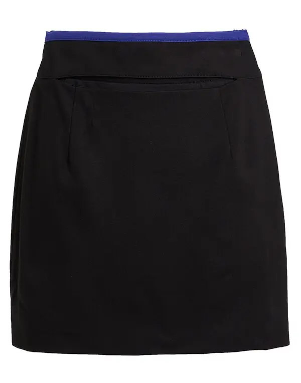 CHIARA FERRAGNI Mini Skirt