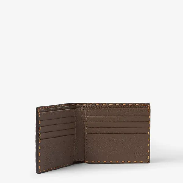 Fendi Selleria Wallet