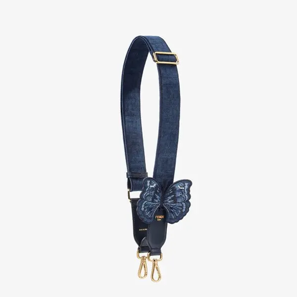 Fendi Strap You