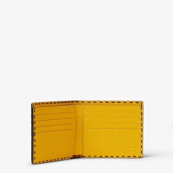 Fendi Selleria Wallet