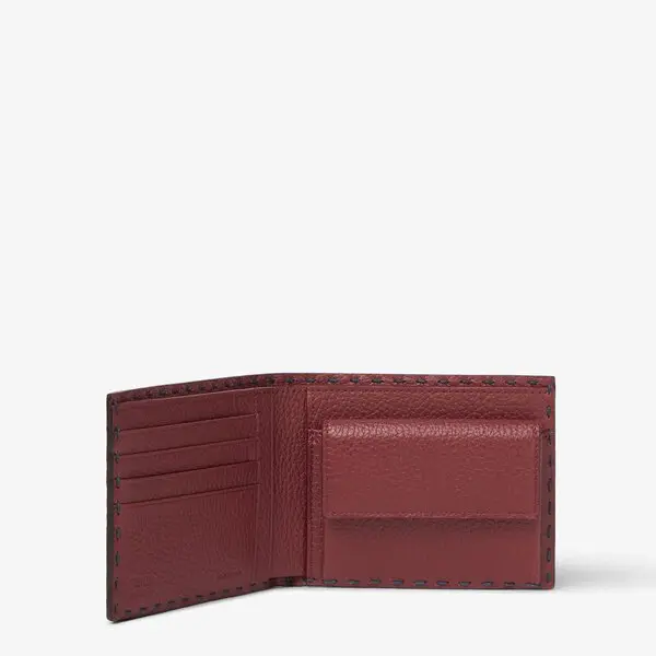 Fendi Selleria Wallet