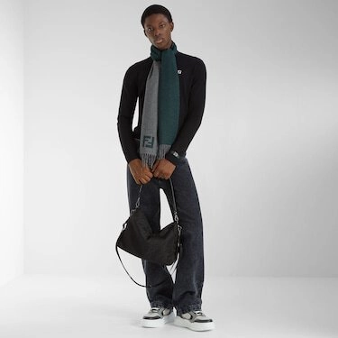 Fendi Scarf
