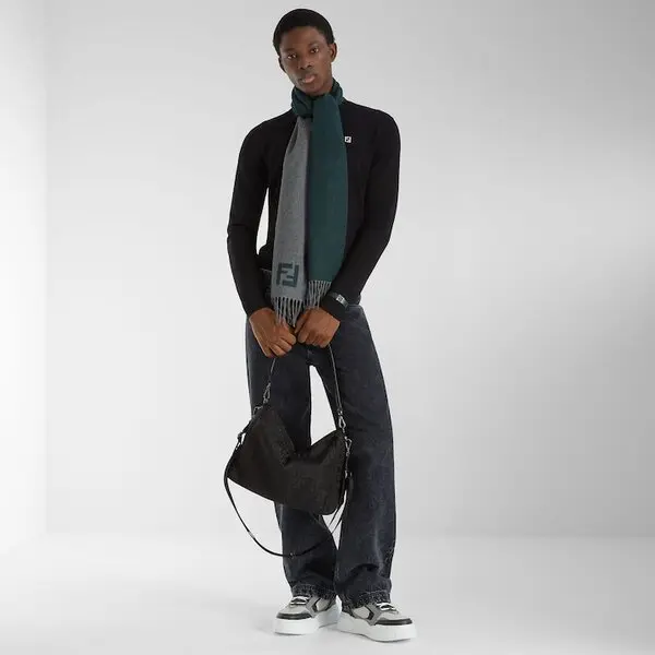 Fendi Scarf