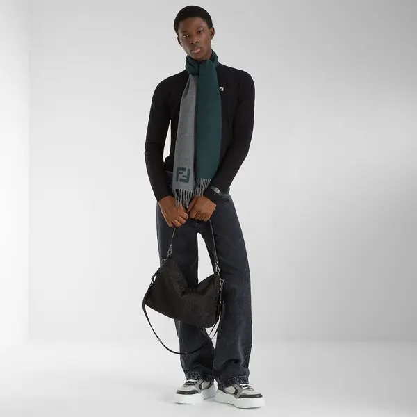 Fendi Scarf
