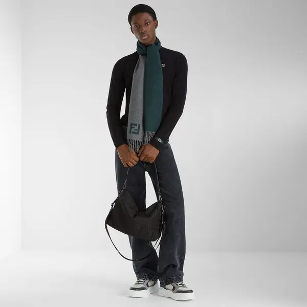 Fendi Scarf