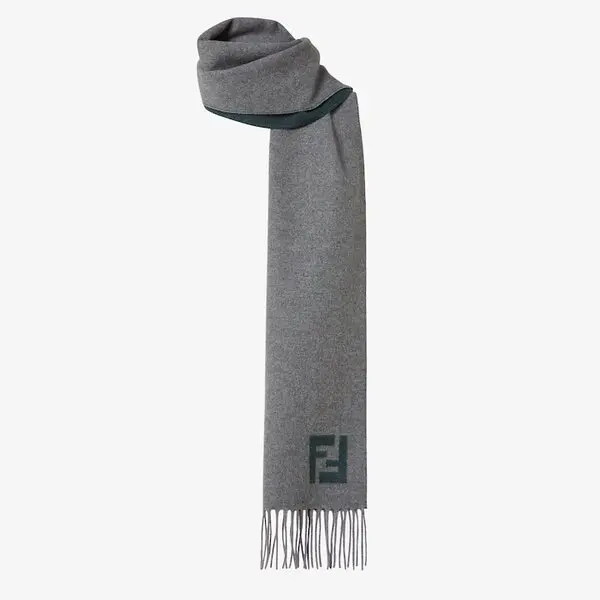 Fendi Scarf