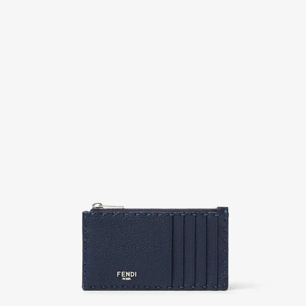 Fendi Selleria Card Holder