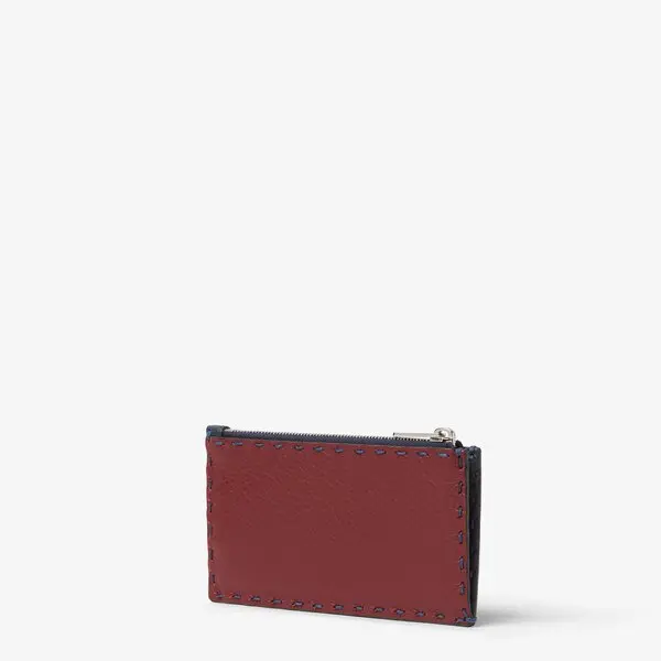 Fendi Selleria Card Holder